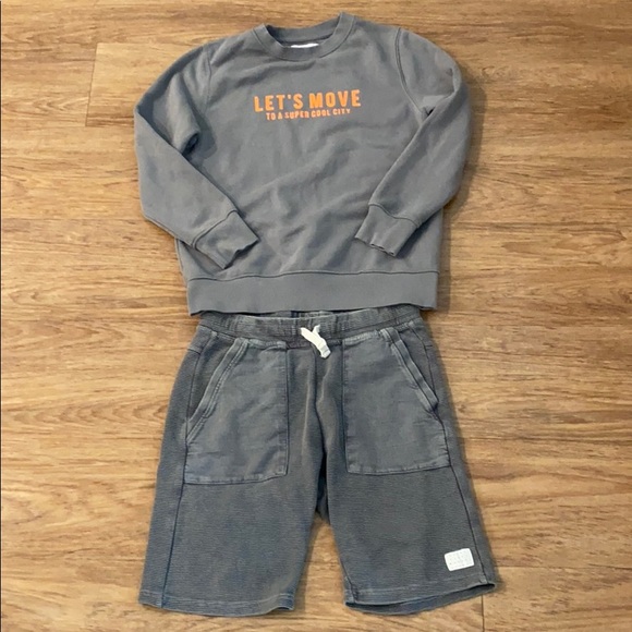 Zara | Matching Sets | Zara Set | Poshmark